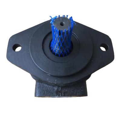 China Low Noise Rexroth Gear Pump PVV1-1X 027RA15UMB GreyMaintenance for sale