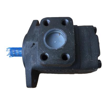 China Low Noise Rexroth Gear Pump PVV1-1X 027RA15UMB GreyMaintenance for sale