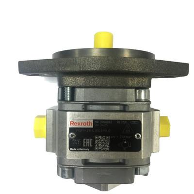 China 2 Hole Rexroth Air Valve PGF1-21 4 1RE01VU2 For Versatile Industrial Pressure 250 for sale
