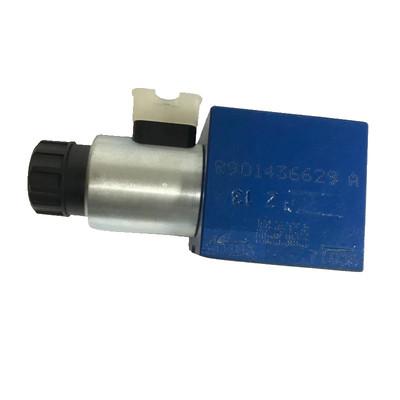Cina NBR Rexroth Simbolo valvola pneumatica UK M-3SED10UK14 350CG24N9K4 in vendita
