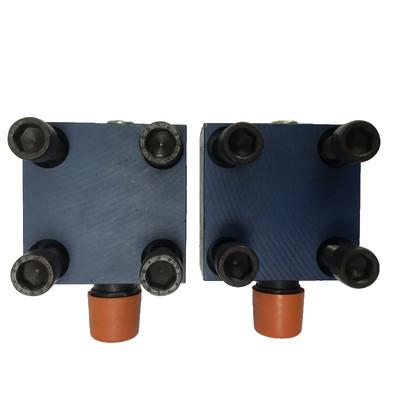 Quality Manual Electrically Mechanical Hydraulic Pump Rexroth Valve LFA32DB2-71 200 for sale