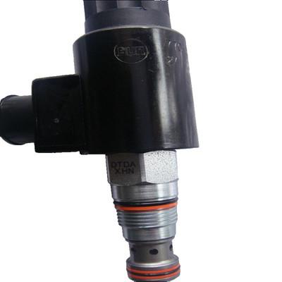 China SUN Direction Valve DTDA-XHN With Extremely Low Leakage Rates And Wet Armature Design for sale