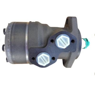 China Danfoss OMR160 151-0714 Hydraulic Motor High Durability Gear Ratio 1/45.569 for sale