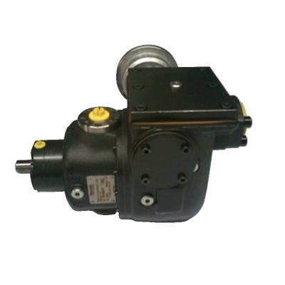 China Rexroth Hydraulic Pump A2VK28MAOR1G1PE1-SO2 Easy Maintenance Low Noise Compact Design Load-Sensitive Function High Flow Rate for sale