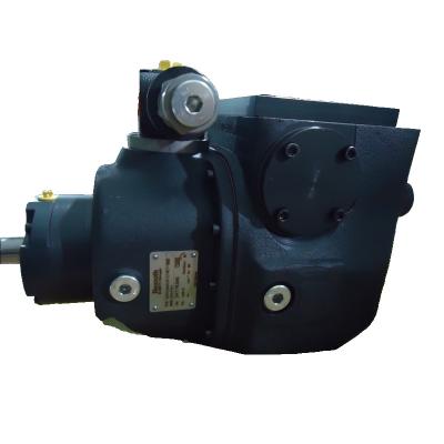 China Rexroth Hydraulic Pump A2VK28MAOR1G1PE1-SO2 Easy Maintenance Low Noise Compact Design Load-Sensitive Function High Flow Rate for sale