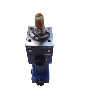 Cina Cisterna di olio Rexroth CDT3MX5/25/18/30Z20/B11HHUTWW Alta precisione, facile manutenzione in vendita
