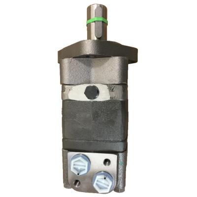 Cina Motore idraulico Danfoss OMS315151F0506 Alta efficienza Progettazione compatta Alta densità di coppia in vendita