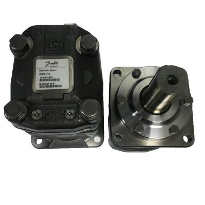 Cina Motore idraulico Danfoss OMT315151B3003 Alta potenza di uscita Progettazione compatta Ampia applicabilità Durabile e robusto in vendita