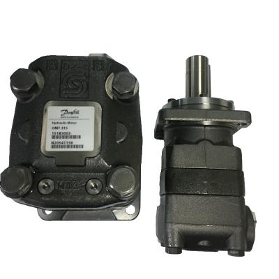 Cina Motore idraulico Danfoss OMT315151B3003 Alta potenza di uscita Progettazione compatta Ampia applicabilità Durabile e robusto in vendita