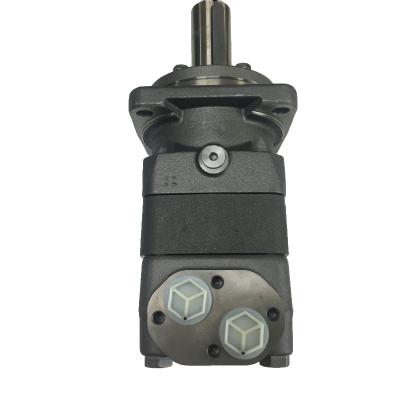 Cina Motore idraulico Danfoss OMT400151B0401 Coppia elevata in uscita Alta efficienza Durata Versatilità Bassa rumorosità Supporto tecnico globale in vendita