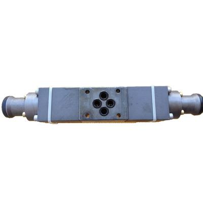 China Rexroth Hydraulic Relief Valve DBEP6C06-1X/45AG24NK4M-382 For High-Performance Industrial for sale