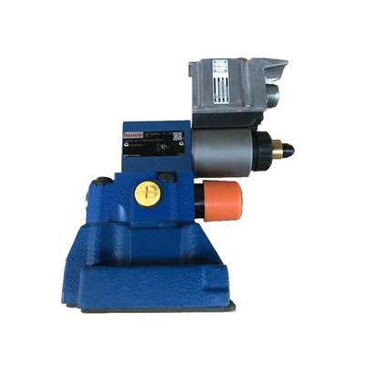 China Rexroth Hydraulic Relief Valve DBEME20-7X/100YG24K31A1M With Easy Installation NBR Seals for sale