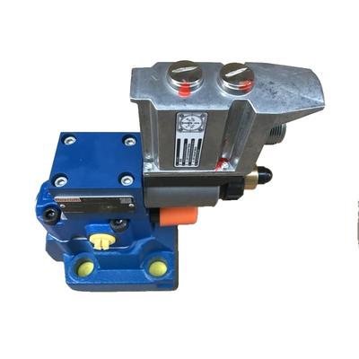 China Rexroth Hydraulic Relief Valve DBEME20-7X/100YG24K31A1M With Easy Installation NBR Seals for sale