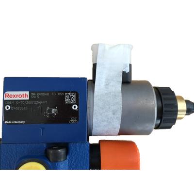 China Rexroth Hydraulic Relief Valve DBEM10-7X/200YG24K4M For Precise Pressure Management for sale