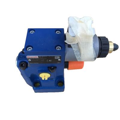 China Rexroth Hydraulic Relief Valve DBEM10-7X/100YG24K4M For Stepless Pressure Limitation for sale