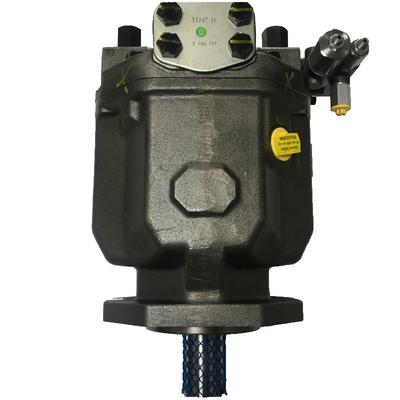 China Bomba de pistones axiales Rexroth A A10VSO100 DFR1/31R-PPA12N00 Hidráulica Configuración de cilindro simple, doble, triple en venta