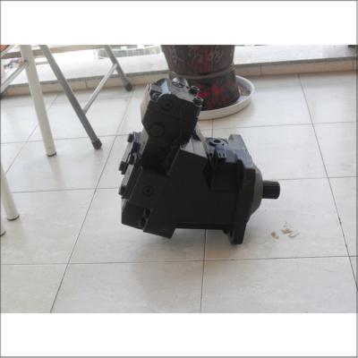 China Danfoss Hydraulic Motor H1B110A/E2AANBTADSJS/SA High Adaptability Easy Maintenance Precise Control High Torque Density for sale