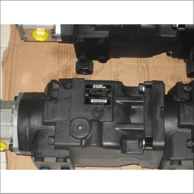 中国 ダンフォスの水力ポンプ JRR075CLS2620NNNN3S1C2A2NNNNNNNNNNNN 高効率 高電力密度 高信頼性 簡単に設置 販売のため