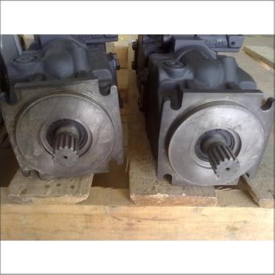 China Bomba hidráulica Danfoss JRR075CLS2620NNNN3S1C2A2NNNNNNNNNNN Alta eficiencia Alta densidad de potencia Alta fiabilidad Fácil instalación en venta