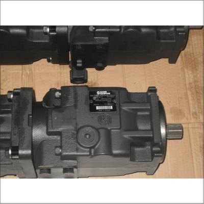 China Bomba hidráulica Danfoss JRR075CLS2620NNNN3S1C2A2NNNNNNNNNNN Alta eficiencia Alta densidad de potencia Alta fiabilidad Fácil instalación en venta