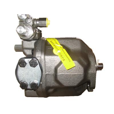 China Rexroth Axial Piston Pump AA10VSO18DFR1/31R-PPA12N00 For Open Circuit Cooling Method Fan for sale