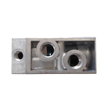 Cina Festo 9983 VL O-3-3 Elettrovalvola a 2 solenoidi ‌Sicurezza Alta efficienza Nuovo Originale in vendita