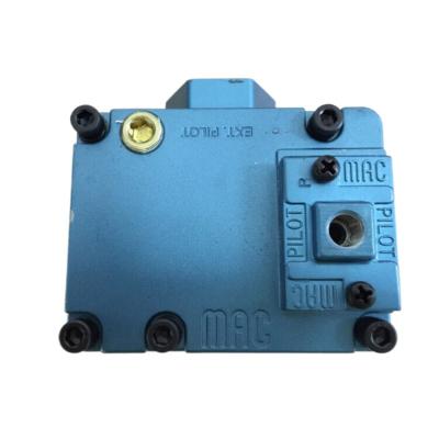 Cina MAC 57D-55-RA Valvola solenoide risparmio energetico Alta sicurezza Nuovo originale in vendita