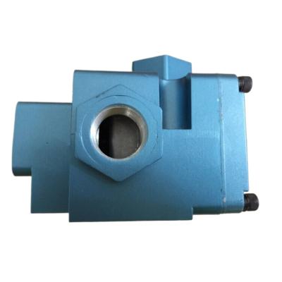 Cina MAC 57D-55-RA Valvola solenoide risparmio energetico Alta sicurezza Nuovo originale in vendita