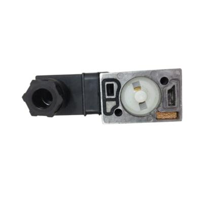 Cina MAC PID-291JA Valvola solenoide idraulica di sicurezza 100% Nuovo originale in vendita