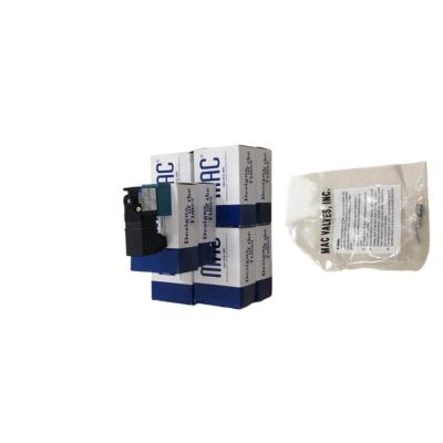 Cina MAC PID-291JA Valvola solenoide idraulica di sicurezza 100% Nuovo originale in vendita