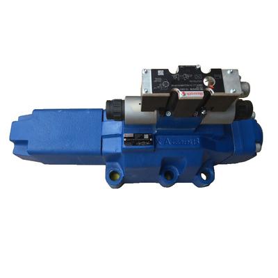 China Rexroth Direction Valve 4WRZE32W8-520-7X/6EG24N9K31/A1D3M With Flow Direction And Size Control By Rexroth for sale