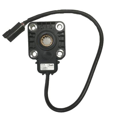 China Danfoss 11116505 Sensor Alta confiabilidad Larga vida útil 100% nuevo original en venta