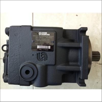 China JRR065CLS2620 NNN3S1N4A2N NNNNNNN Mecânica de bomba hidráulica para aplicações pesadas da Danfoss à venda
