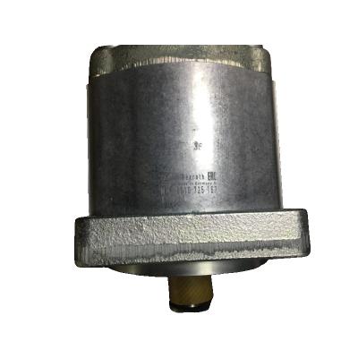 China Bomba de Engrenagem Rexroth AZPG-22-032RCB20MB Prata 1000 L/Min Alta Confiabilidade Design de Longa Vida Útil Economia de Energia Operação de Baixo Ruído à venda