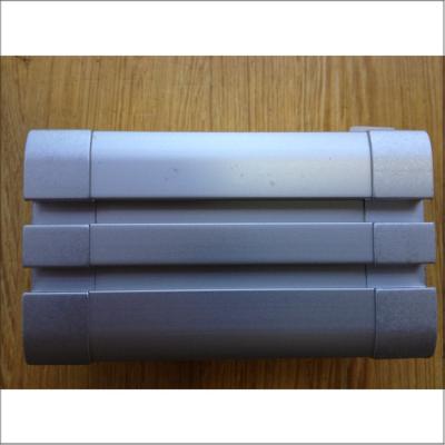 China Festo ADN-40-50-I-P-A Durable and High-Performance Oil Cylinder with 40mm Piston and 50mm Stroke for sale