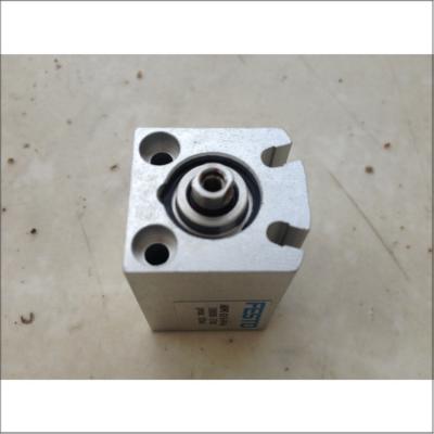 China Cilindro de óleo de dupla ação Festo ADVC-12-5-1-P-A para aplicações de automação e manuseio de materiais à venda