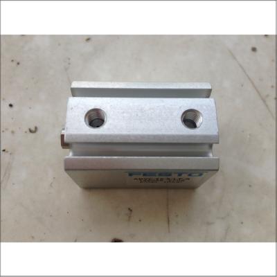 China Cilindro de óleo de dupla ação Festo ADVC-12-5-1-P-A para aplicações de automação e manuseio de materiais à venda
