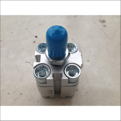 Cina Festo ADVU-20-5-A-P-A cilindro pneumatico compatto cilindro di olio con 20 mm di diametro del pistone e 5 mm di corsa per industria in vendita