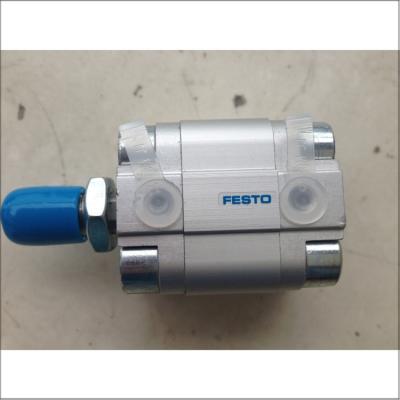 Cina Festo ADVU-20-5-A-P-A cilindro pneumatico compatto cilindro di olio con 20 mm di diametro del pistone e 5 mm di corsa per industria in vendita