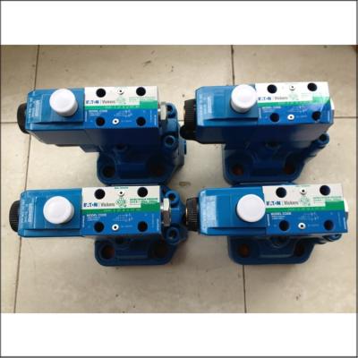 China CO5V-6FW-0F-M-U-W5-20 Sub-Plate Mounted Proportional Valve For Pressure Management And Relief for sale