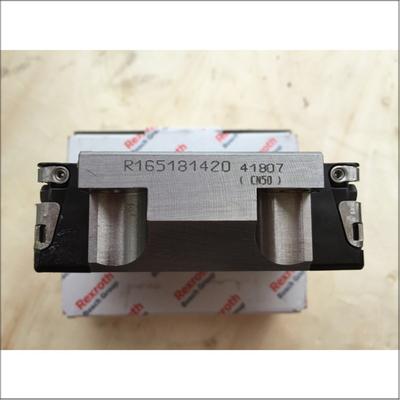China Rexroth B.RUNNER BLOCK KWD-020-FNS-C1-N-1 For Linear Motion With Standard Accuracy Class N for sale