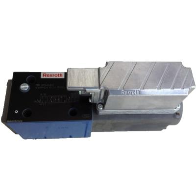 China Rexroth Proportional Valve 4WRPEH10C4B100L-2X/G24K0/A1M Low Maintenance Costs Low-Power Design Durable Design for sale