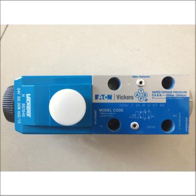 China VICKERS DG4V-3-2A-M-U-H7-60 High-Performance Proportional Valve For Hydraulic Systems Vickers By Danfoss for sale