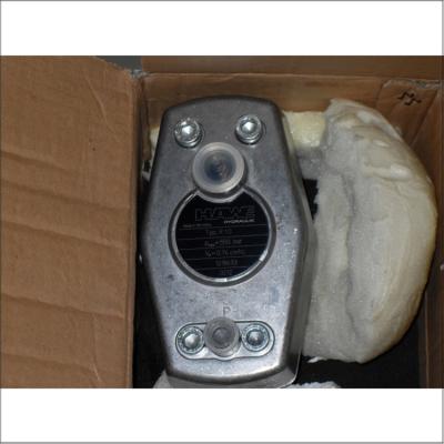 China HAWE R1.0 Proportional Valve Hydraulic Radial Piston Pump For Industrial Applications for sale