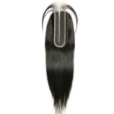 3 part lace closures
