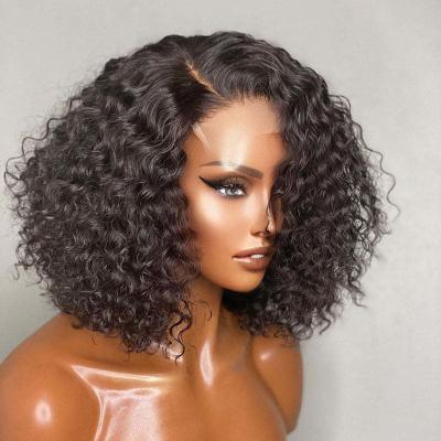 full lace natural wig