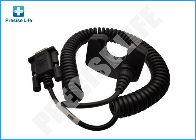 GE M1238308-S Flow Sensor with Cable for Carestation 30