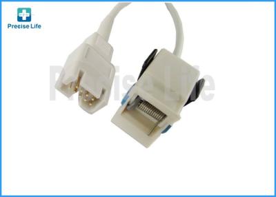 Cina Clip pediatrica del dito del sensore di Massi-mo LNCS DC-IP SpO2 per il monitor paziente in vendita