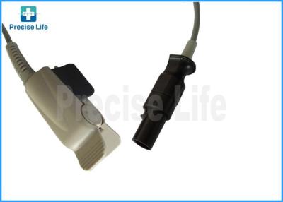 China Novametrix 8776-00 Adult finger clip 8776-00 SpO2 probe TPU cable for sale