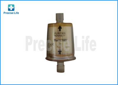 China Puritan Bennett G-060525-00 Expiratory Bacteria 22mm ISO connector Covidien Expiratory filter for sale